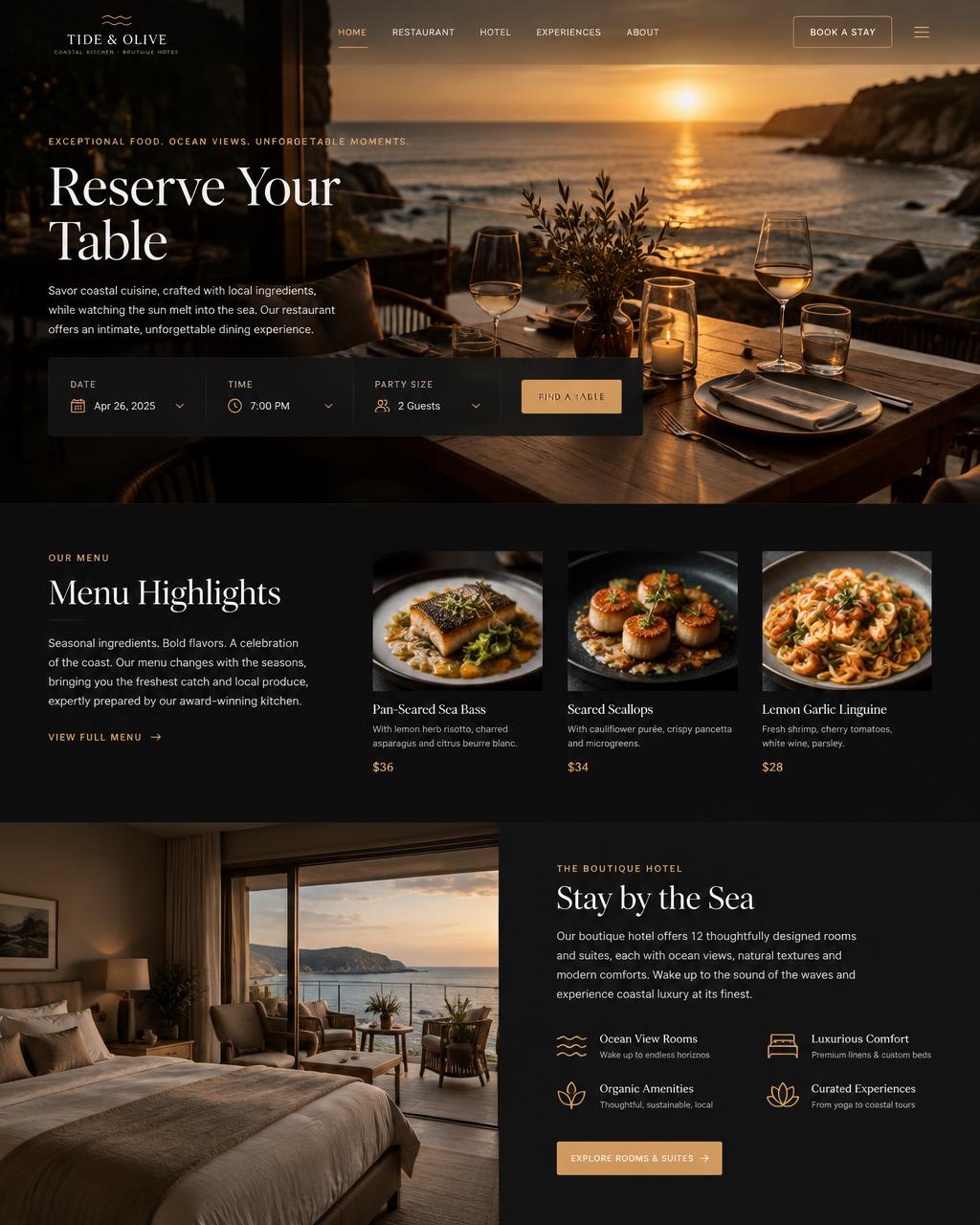 Sunday Special — Share to Claim Your Free Page | Xelford Design